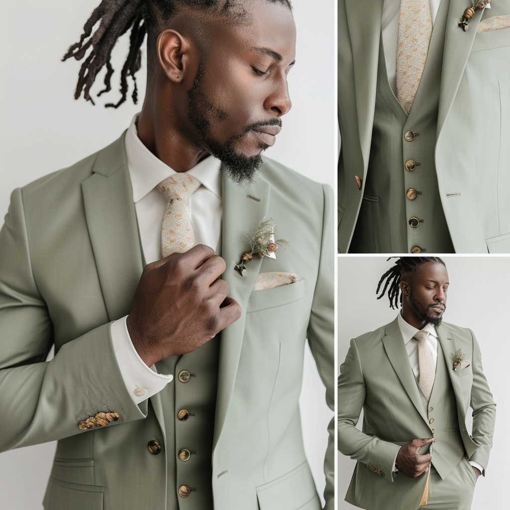 Design Your Dream Suit: A Guide to Custom Made Suits Online – VARDO
