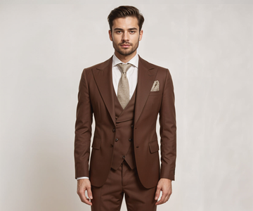 Affordable Men Suits in USA | Wedding Suits for Men – VARDO