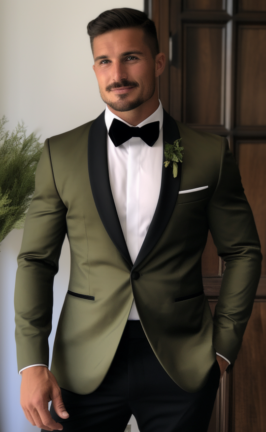 Affordable Men Suits in USA | Wedding Suits for Men – VARDO