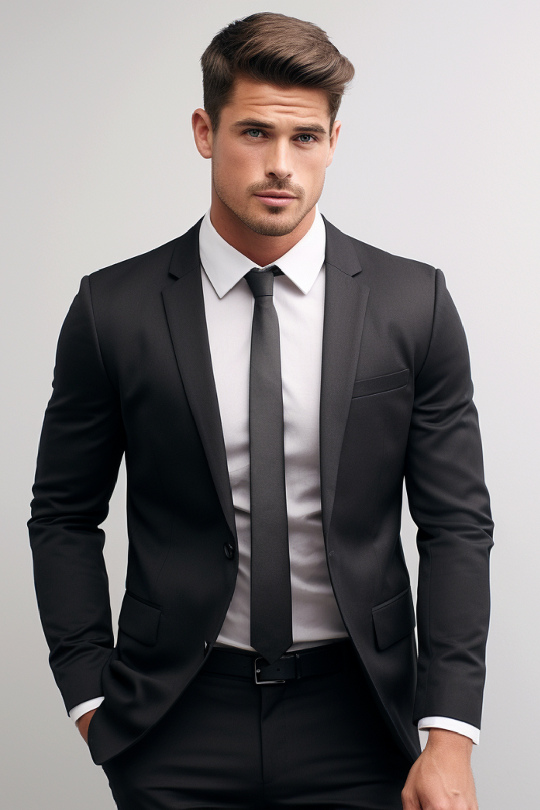 Shop Wedding Suits Online - Affordable Suits & Essentials – VARDO