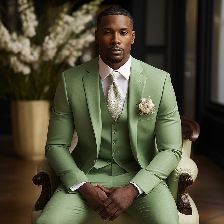 Affordable Men Suits in USA | Wedding Suits for Men – VARDO