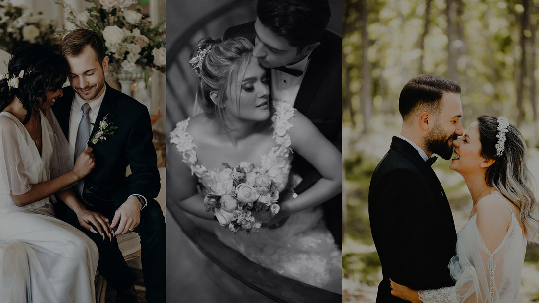 Shop Wedding Suits Online - Affordable Suits & Essentials – VARDO