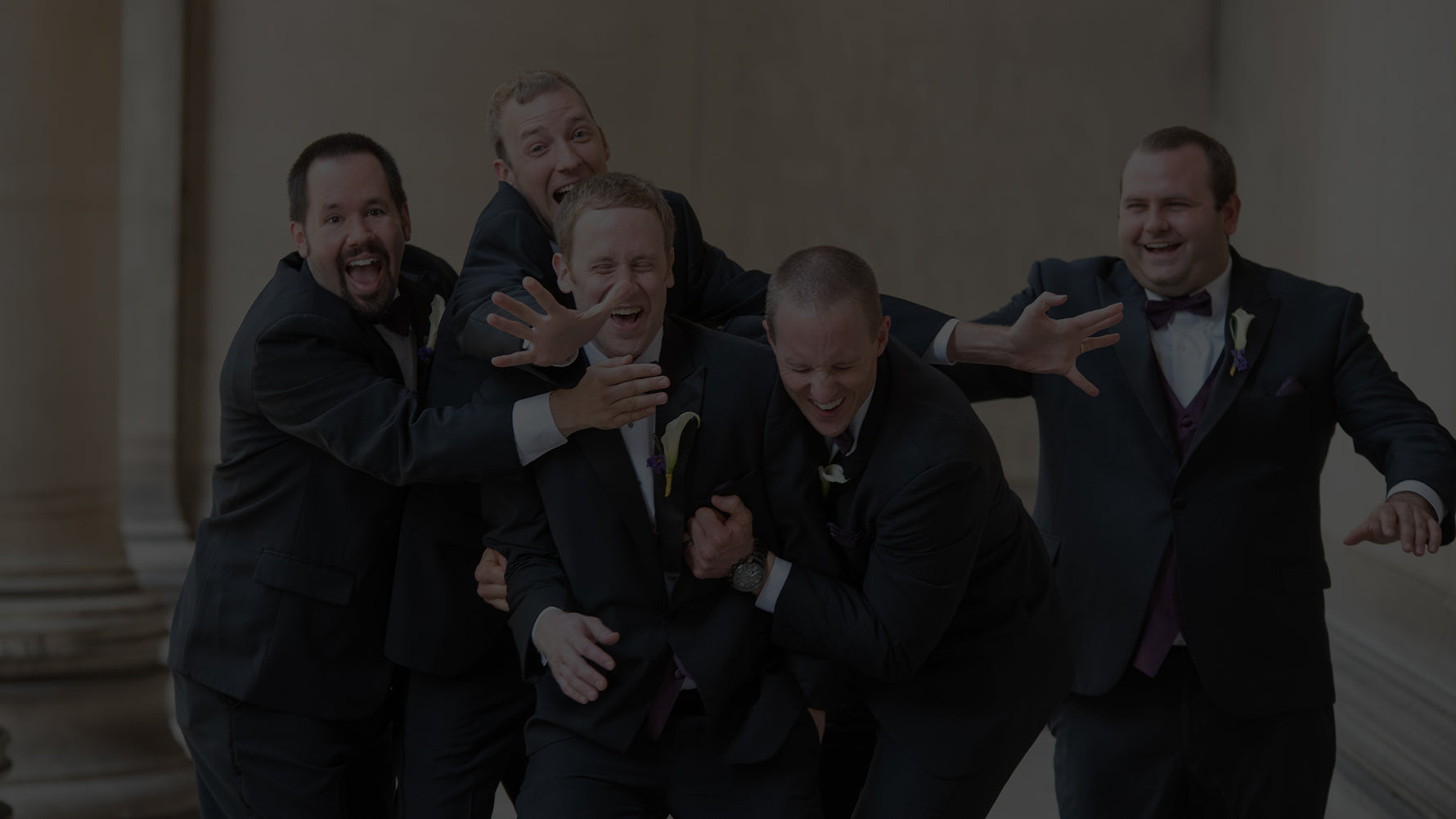 Shop Wedding Suits Online - Affordable Suits & Essentials – VARDO