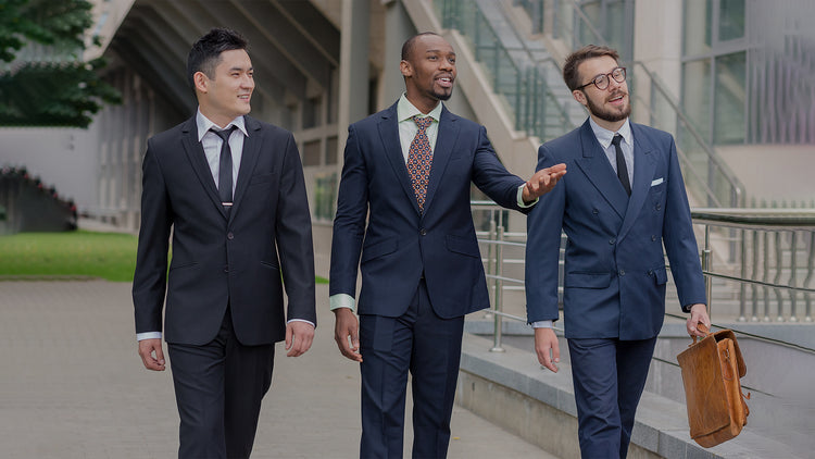 Shop Wedding Suits Online - Affordable Suits & Essentials – VARDO