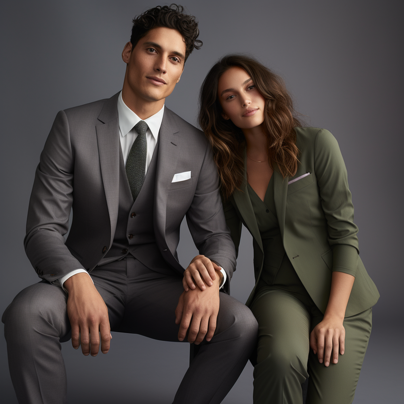 Affordable Men Suits in USA | Wedding Suits for Men – VARDO