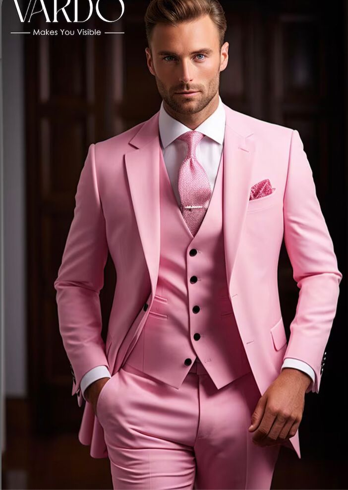Affordable Men Suits in USA | Wedding Suits for Men – VARDO
